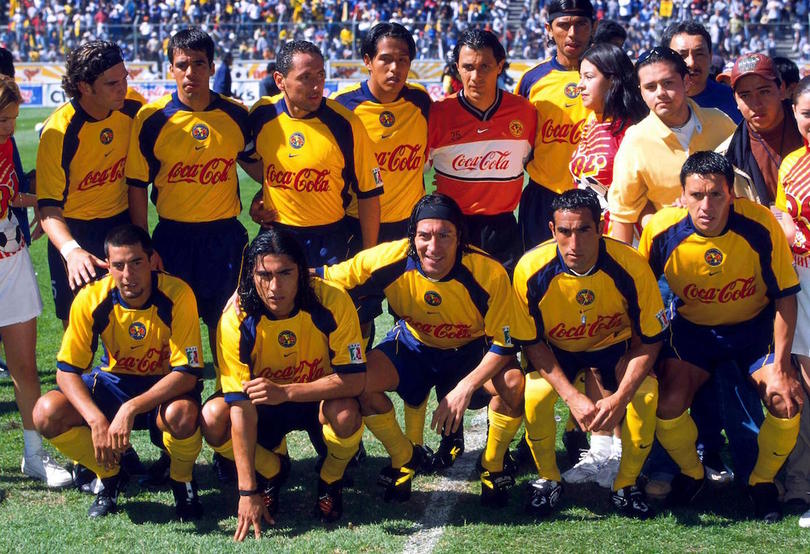 Equipos que perdieron en su debut y terminaron campeones