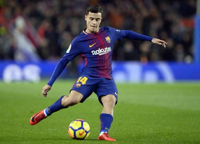 Coutinho es mejor que Neymar, ¿o no?