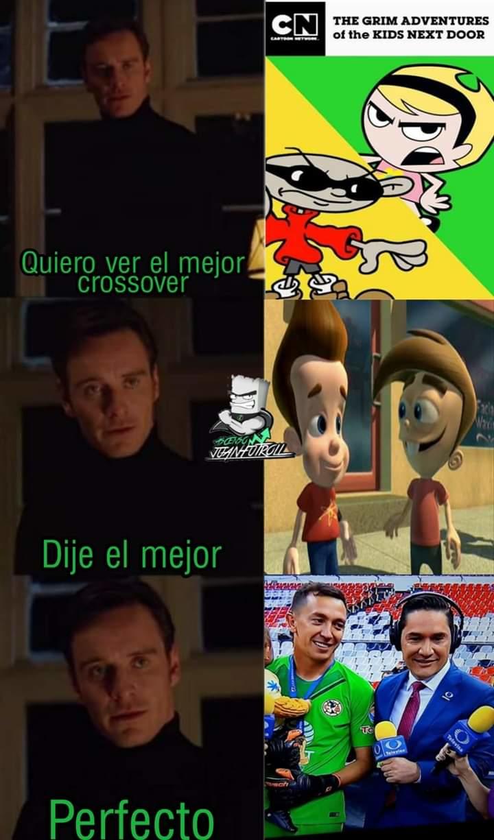 Memes Del Tijuana