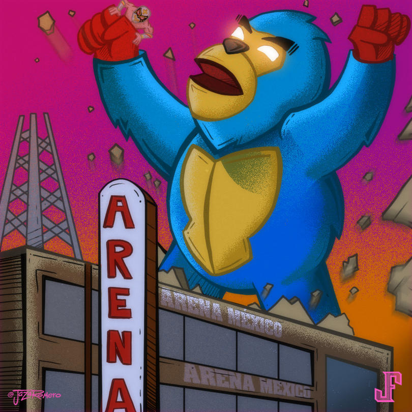 Video - Kemonito cuenta su verdadera historia